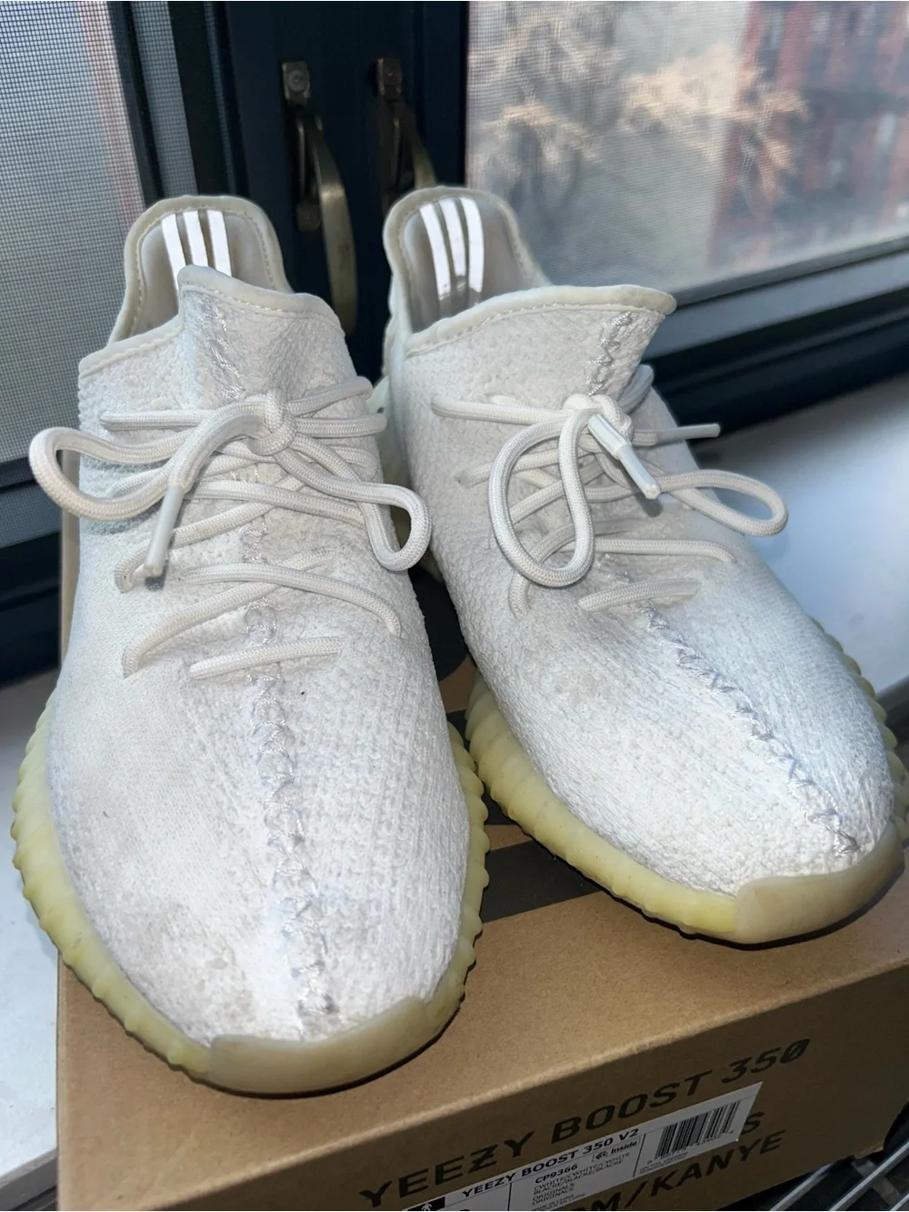 Shoes | Yeezy Boost 35 | Poshmark